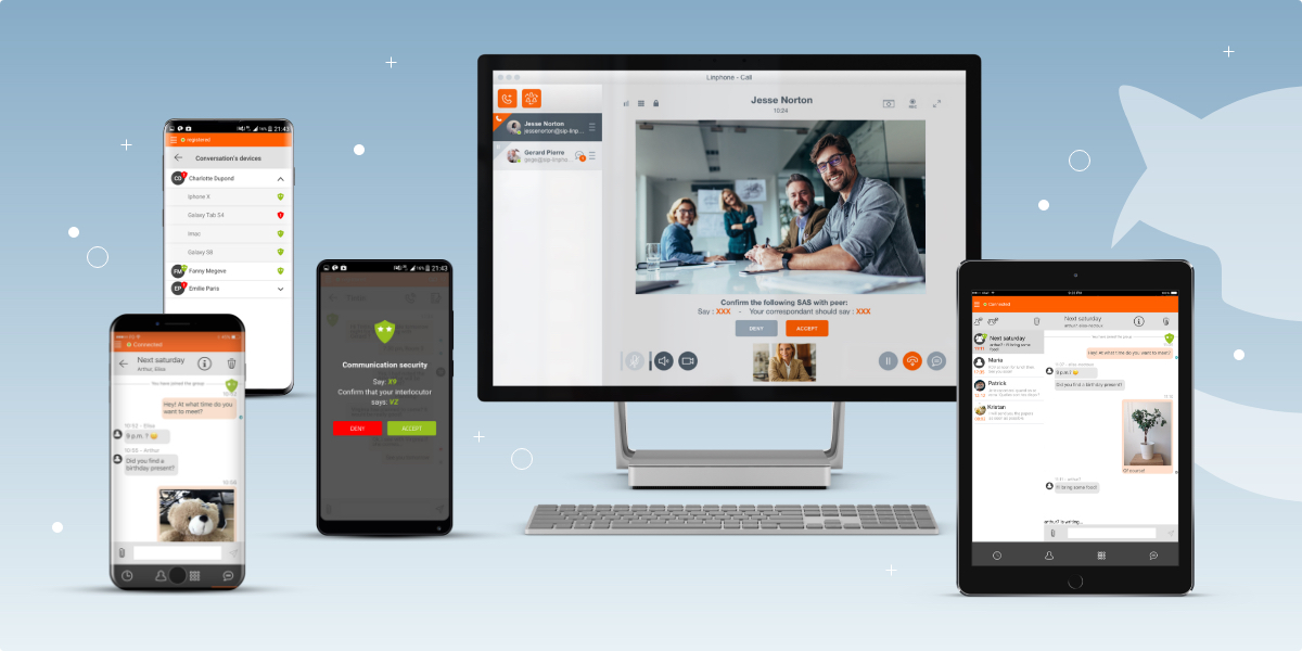 Los 10 mejores softphones y cuál elegir según tus necesidades - netelip