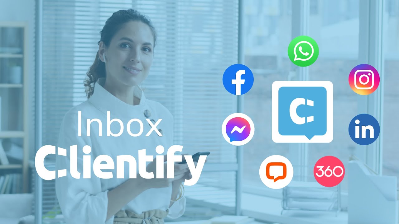 Clientify - Procesos de venta exitosos, la nueva integración de netelip