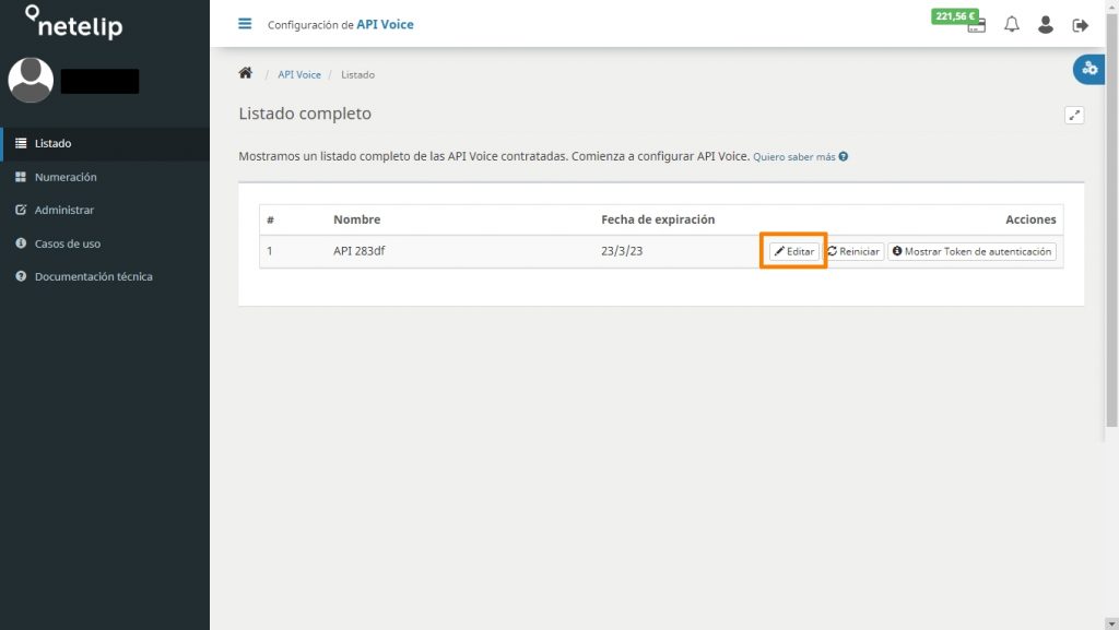 Cómo integrar Clientify con la Centralita Virtual | Centro de ayuda